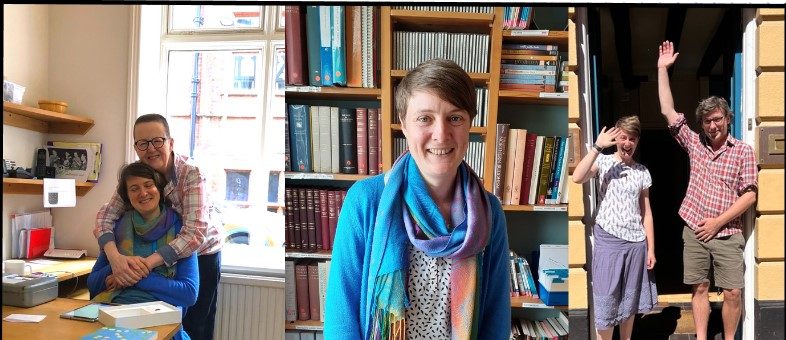 Anna Send-Off - Norwich Buddhist Centre