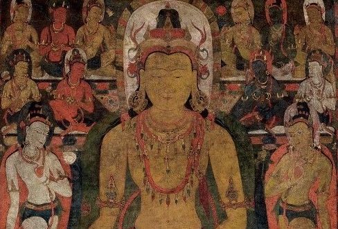 Full Moon Gathering - Norwich Buddhist Centre