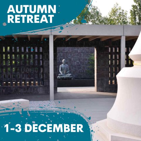 Norwich Buddhist Centre - Norwich Buddhist Centre