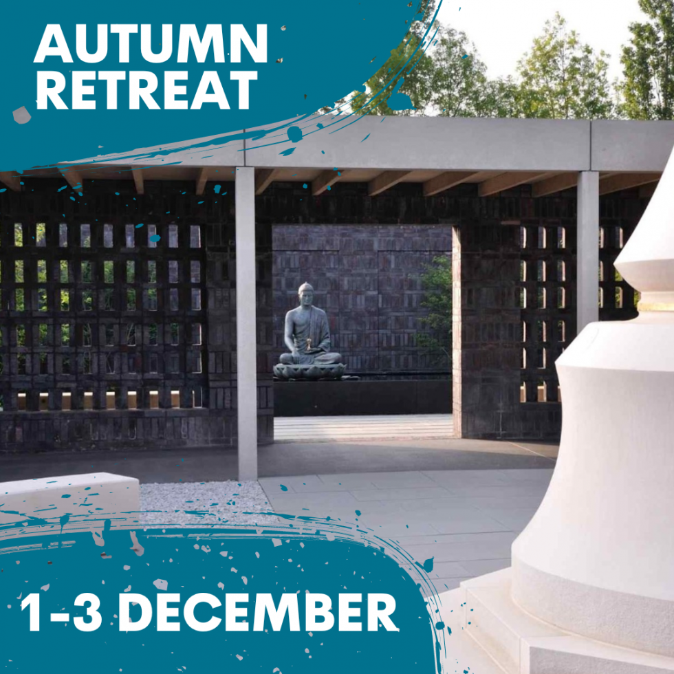 Norwich Buddhist Centre - Norwich Buddhist Centre