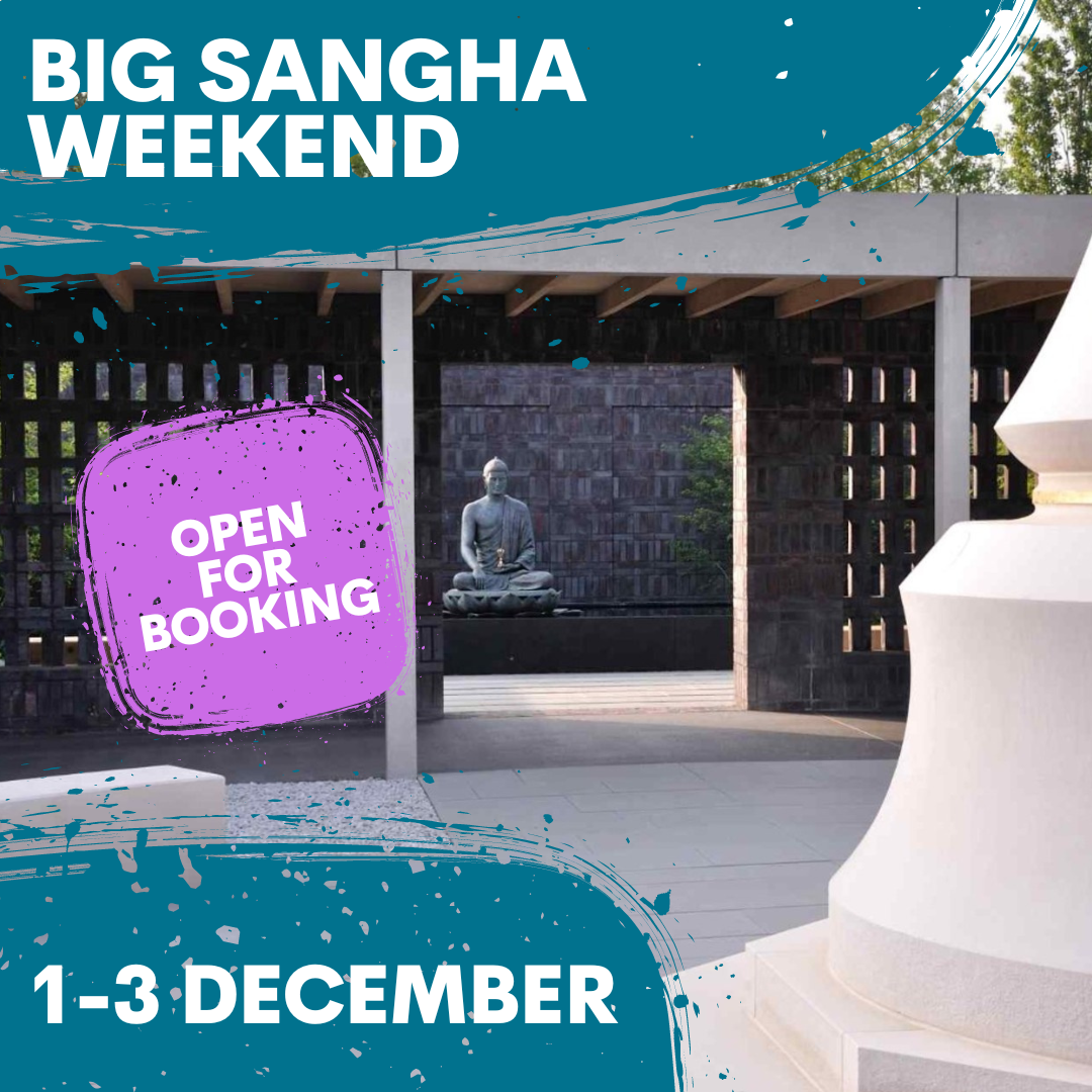 Norwich Buddhist Centre - Norwich Buddhist Centre