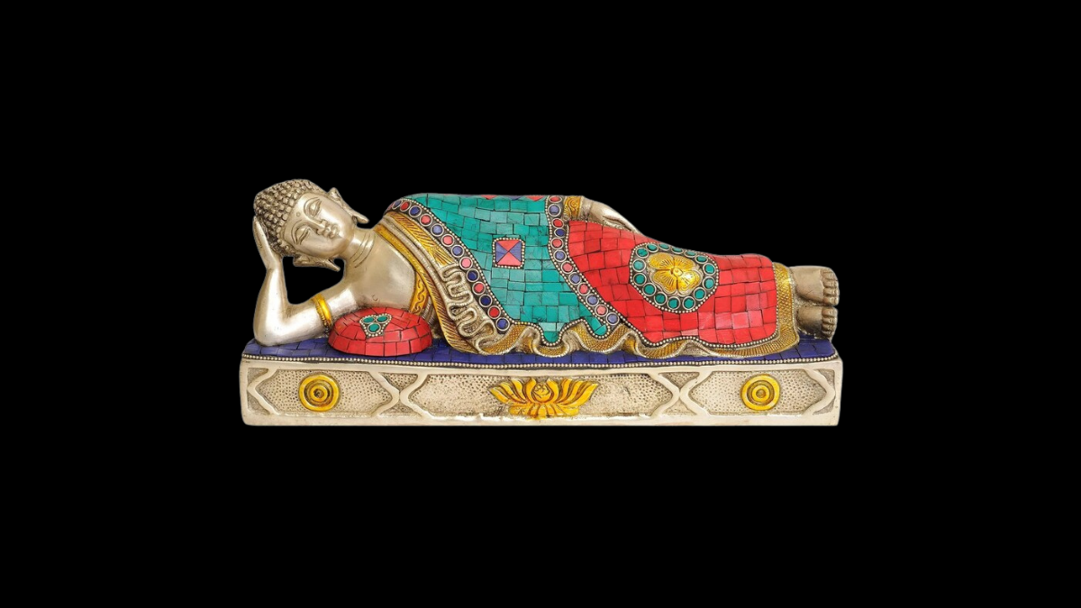 Parinirvana Day - Norwich Buddhist Centre