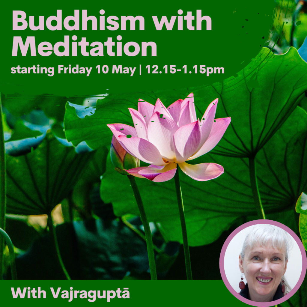 Norwich Buddhist Centre - Norwich Buddhist Centre