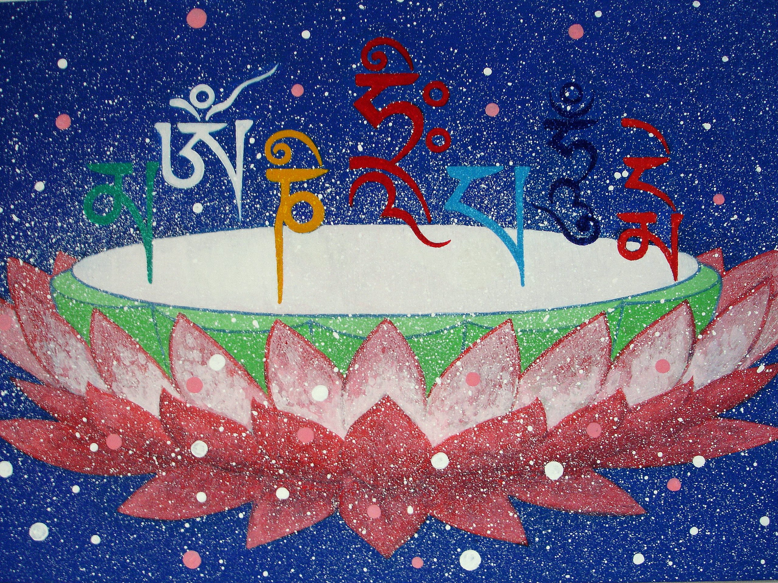 Protect, Awaken and Connect - An Introduction to Mantra Chanting ...