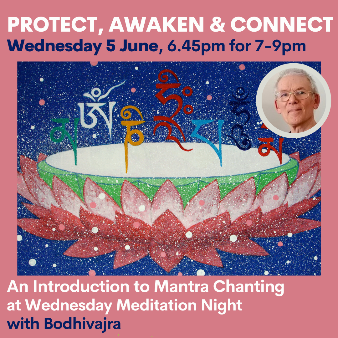 Norwich Buddhist Centre - Norwich Buddhist Centre