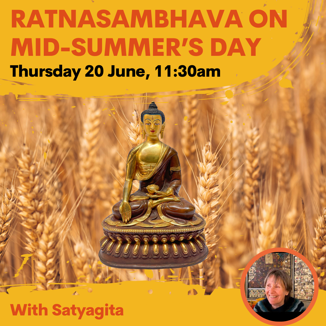 Norwich Buddhist Centre - Norwich Buddhist Centre