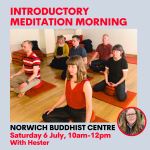 Norwich Buddhist Centre - Norwich Buddhist Centre