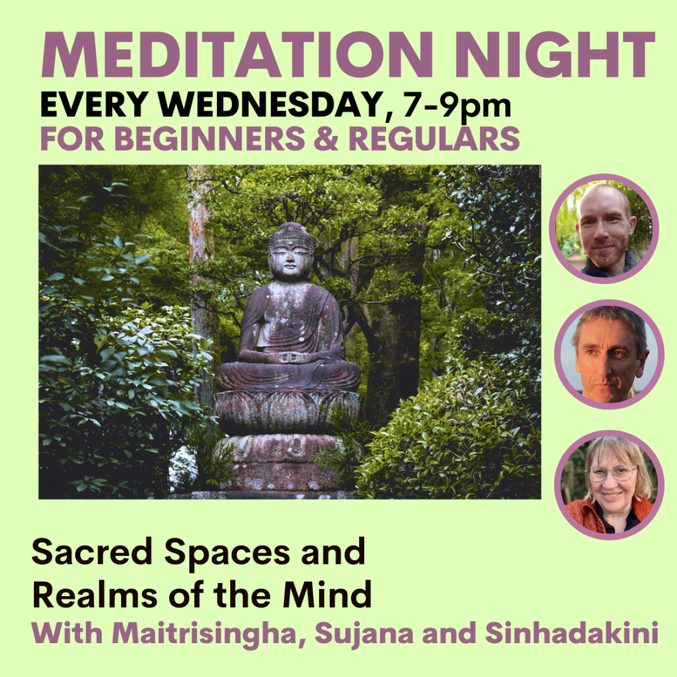 Norwich Buddhist Centre - Norwich Buddhist Centre