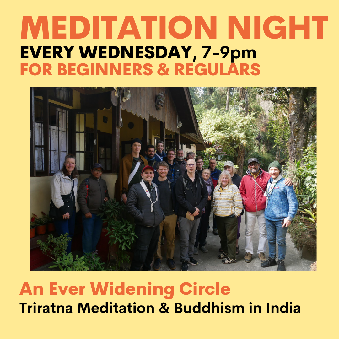 Norwich Buddhist Centre - Norwich Buddhist Centre