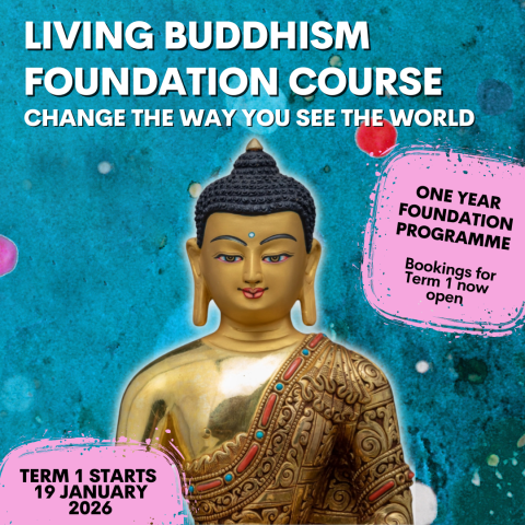 Norwich Buddhist Centre - Norwich Buddhist Centre